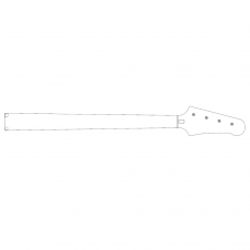 Need a custom guitar neck? We can build it for you | Halo Custom ...
